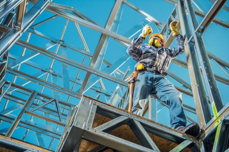 Top Rated SteelTech Buildings USA - Local Choice Steel Building